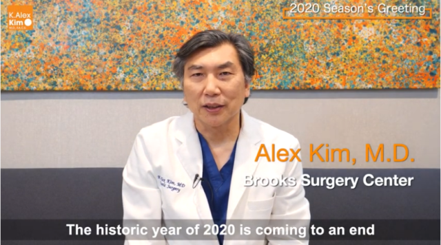 Alex Kim MD | Plastic Surgeon in Beverly Hills